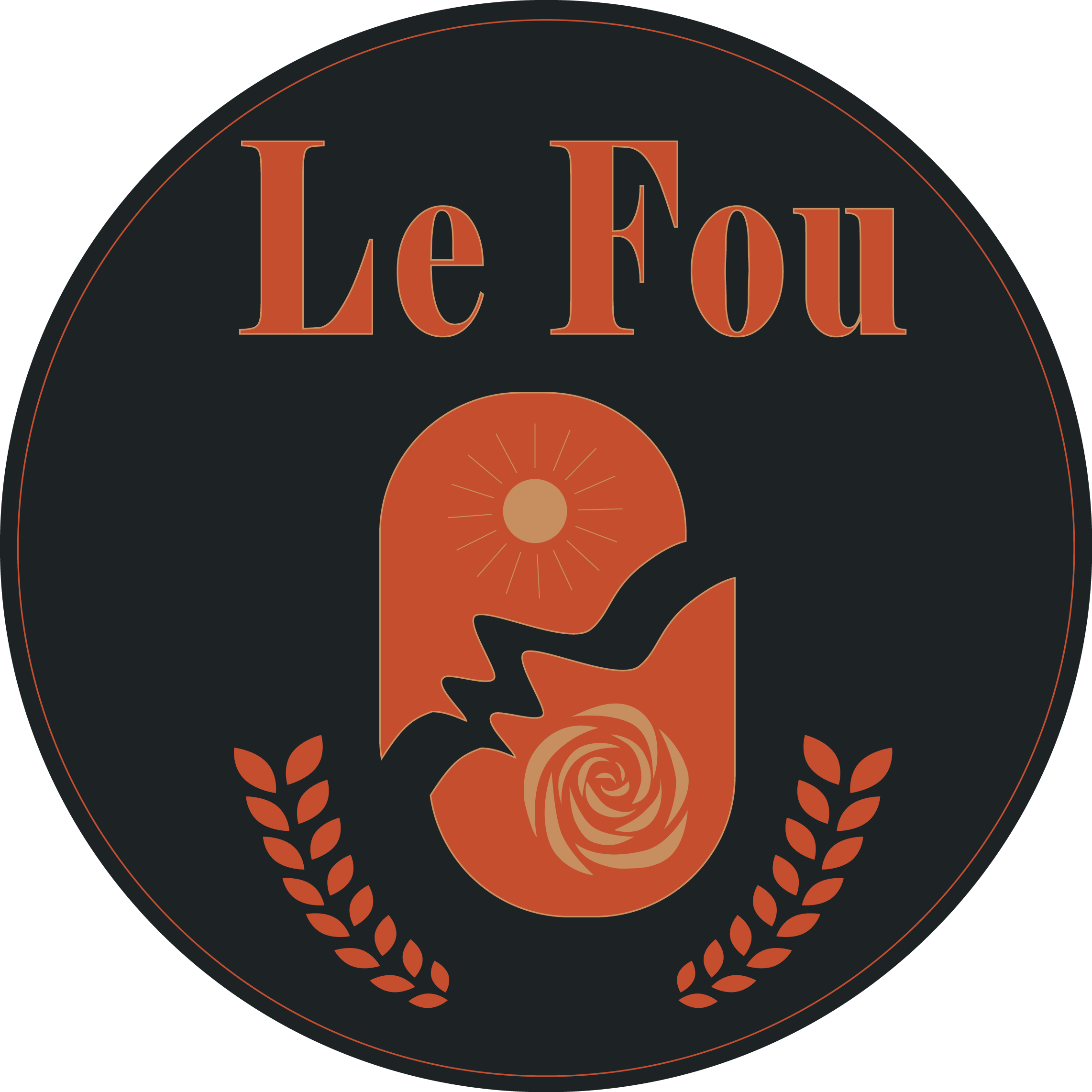 Le Fou萊福